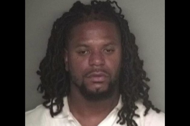 Man Arrested For Leaving Child In Hot Car While He Ate At Restaurant ...