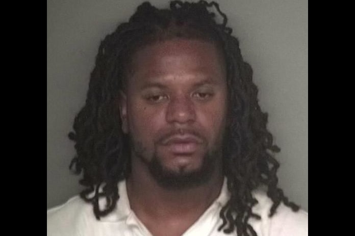 Man Arrested For Leaving Child In Hot Car While He Ate At Restaurant ...