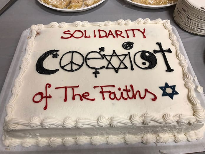 Laughter Reaches Across Faiths - Jersey Shore Online