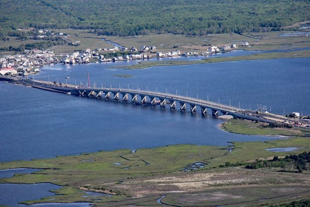 Construction On Route 72, Manahawkin Bay Bridge To Take Summer Break ...