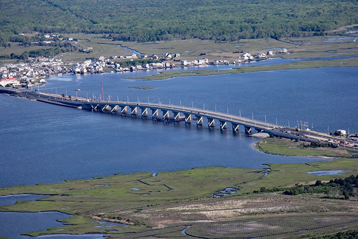 Construction On Route 72, Manahawkin Bay Bridge To Take Summer Break ...