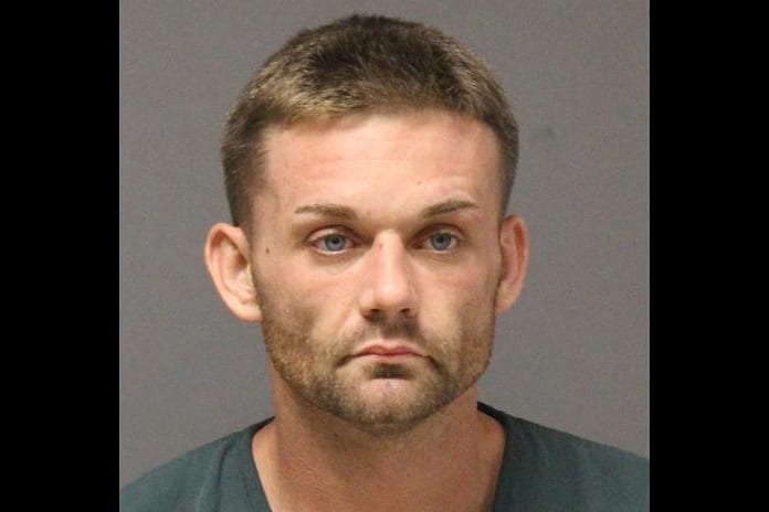Police Track Down Suspect In Series Of Burglaries - Jersey Shore Online