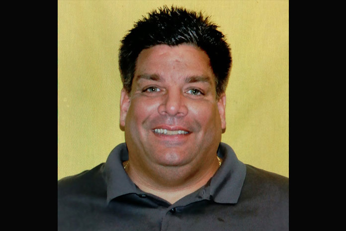 Shore Man Among Duo Who Fleeced Water Department - Jersey Shore Online