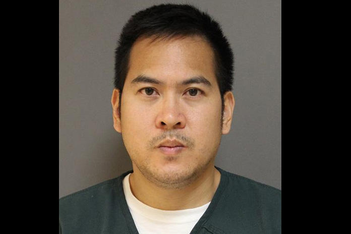 Serial Bank Robber Sentenced In Two Ocean County Incidents - Jersey ...