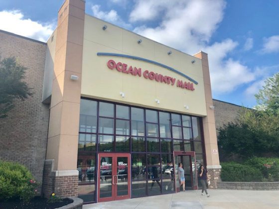 Ocean County Mall Hosts Halloween-Themed Play Date - Jersey Shore Online