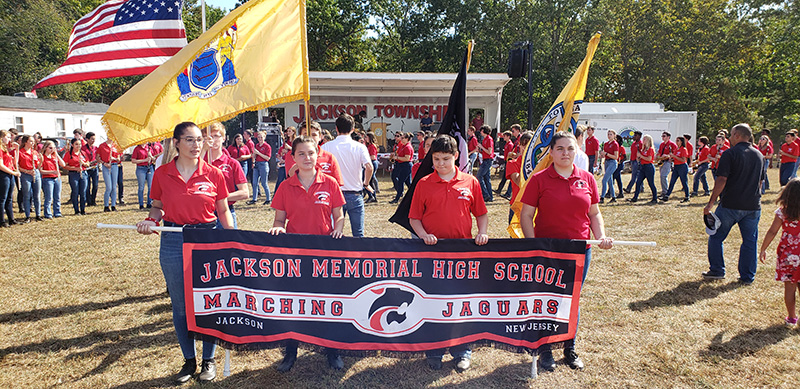 Jackson Day Serves As 175th Birthday Celebration - Jersey Shore Online
