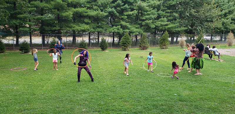 Jackson PBA Hosts 20th Annual Pig Roast - Jersey Shore Online