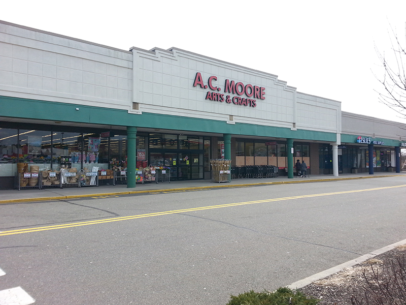 AC Moore Closing All Stores - Jersey Shore Online