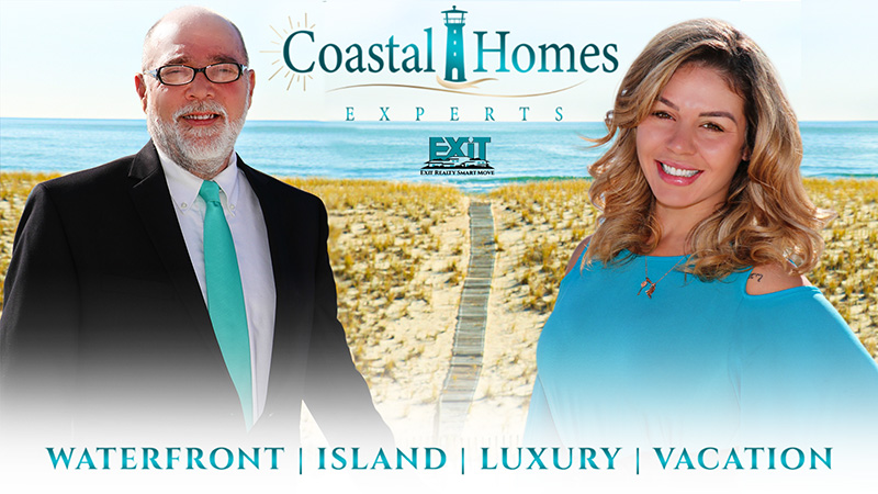 EXIT Realty Opens Coastal Homes Division - Jersey Shore Online