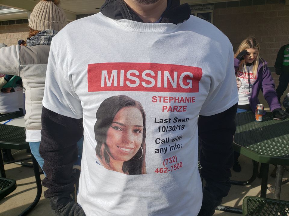 Search Continues For Missing Woman - Jersey Shore Online