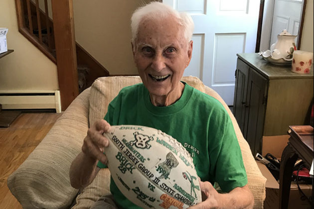 Warren Wolf: Remembering A Legend - Jersey Shore Online