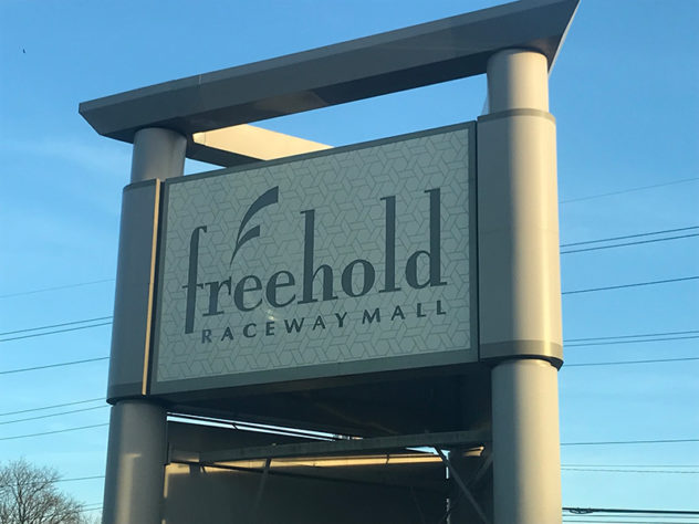 Recreation And More Allowed At Freehold Mall - Jersey Shore Online