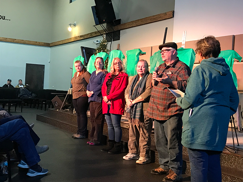 Artists Paint A Portrait Of Homelessness - Jersey Shore Online