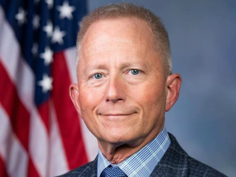 US Rep. Van Drew Goes Republican - Jersey Shore Online