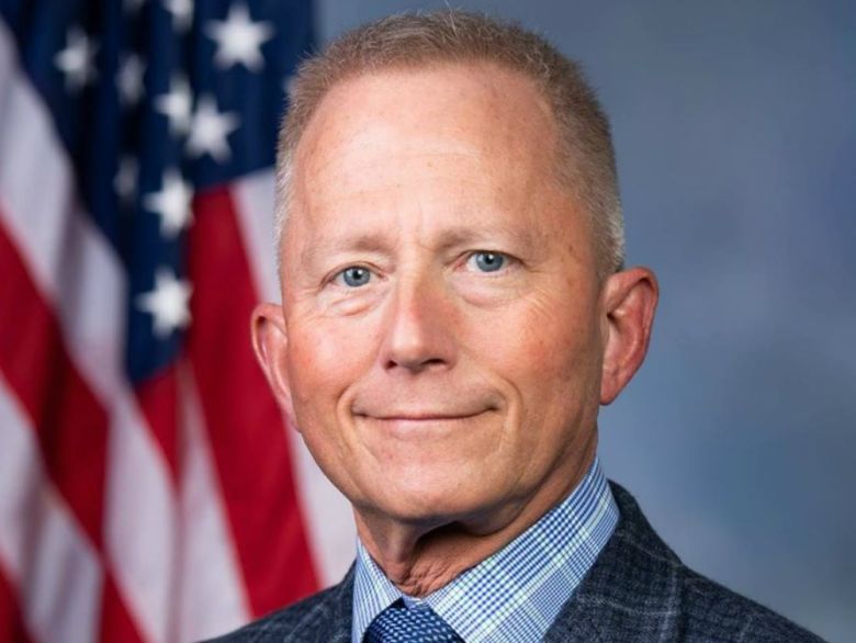 US Rep. Van Drew Goes Republican - Jersey Shore Online