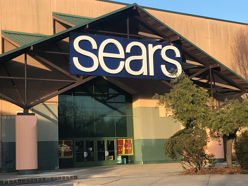 Another Big Box Store Will Close - Jersey Shore Online