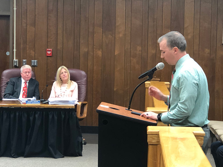 Brick Uniting Against School Cuts - Jersey Shore Online