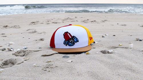 New BlueClaws Uniforms Are A Home Run - Jersey Shore Online