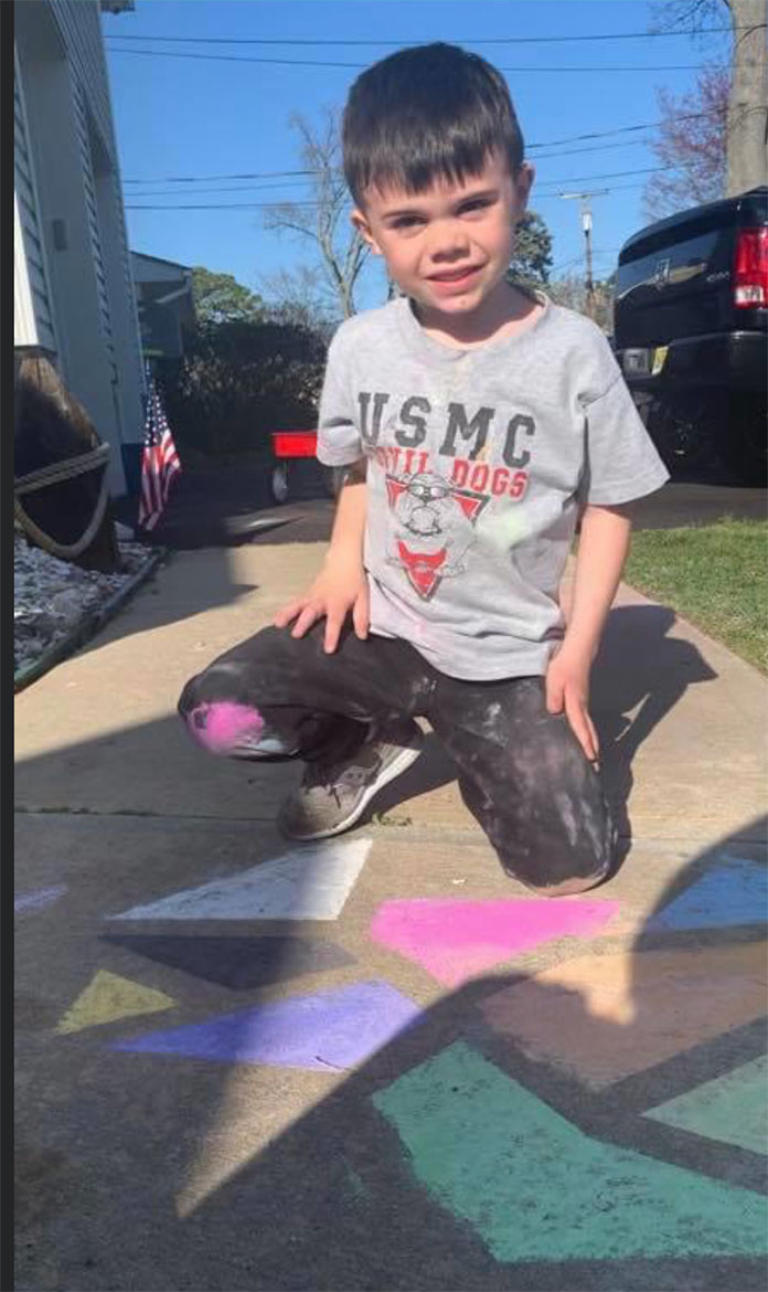 Town Shares Recreation Ideas Families Can Do At Home - Jersey Shore Online