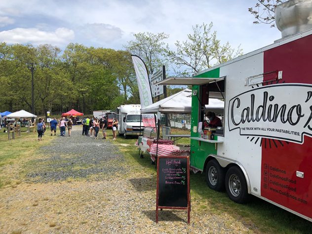 Brick Farmers’ Market Reopens - Jersey Shore Online