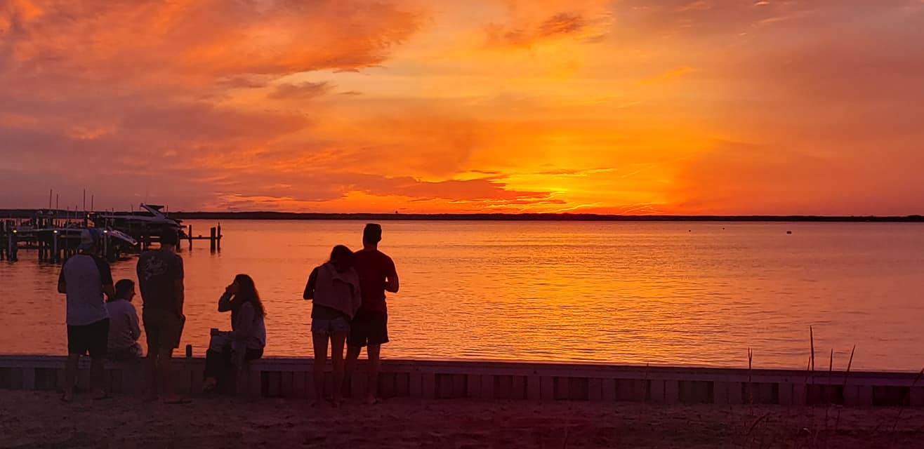 Lavallette Announces Beach, Boardwalk Reopening Plan - Jersey Shore Online