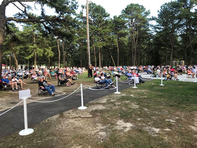 Manchester Recreation Department Hosts Free Concerts - Jersey Shore Online