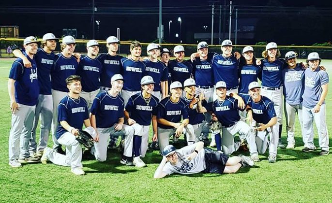 Howell Rebels Have Their Last Dance - Jersey Shore Online