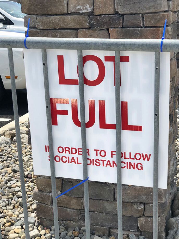 Beaches Open, With Social Distancing - Jersey Shore Online