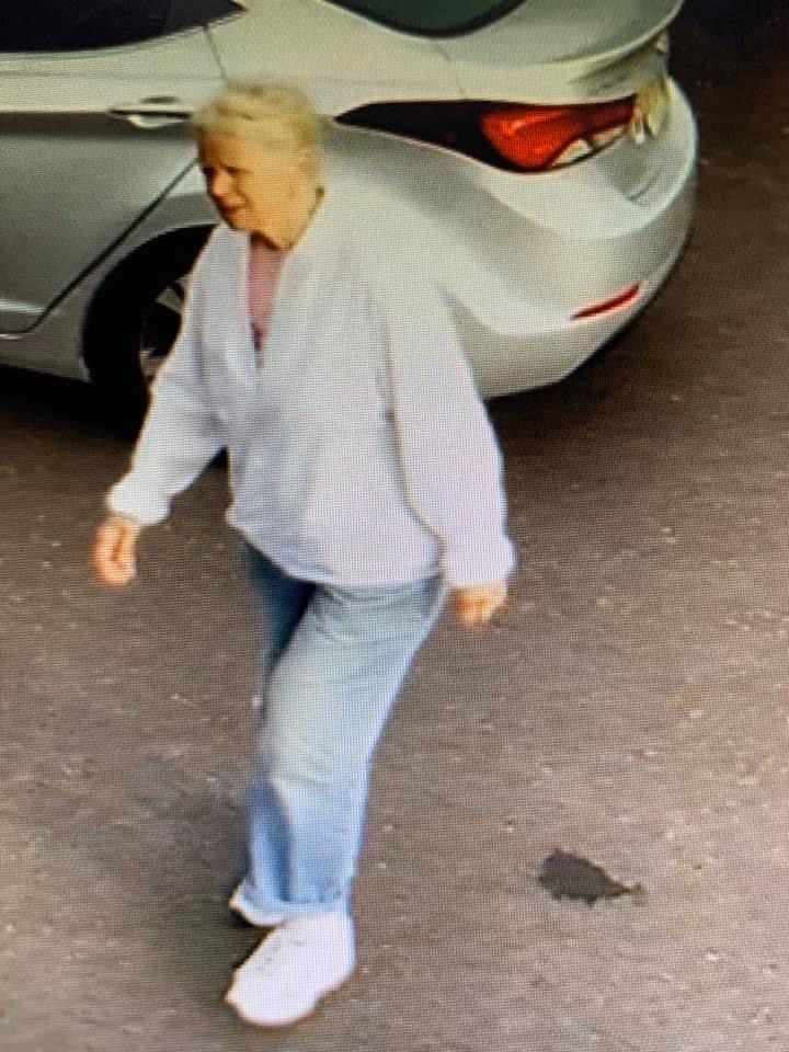 MISSING WOMAN FOUND - Jersey Shore Online