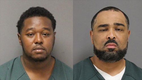 Police Surveillance Uncovers Criminal Activity - Jersey Shore Online