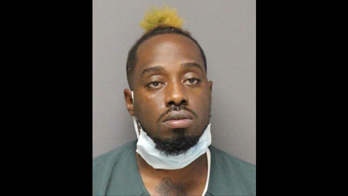 Police Arrest Man With Gun, Drugs, After Struggle - Jersey Shore Online