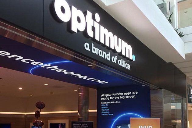 Second Complaint Filed About Optimum/Altice - Jersey Shore Online