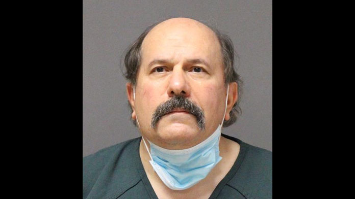 Police Charge 61-Year-Old With Assault, Threatening To Kill Others ...