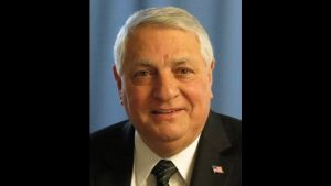 Barnegat Mayor Caputo Remembered - Jersey Shore Online
