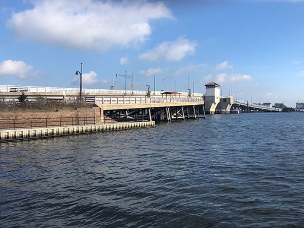 The History Of The Mantoloking Bridges – All 3 Of Them - Jersey Shore ...