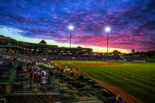 BlueClaws Opening Night Set For May 4 With Special Event - Jersey Shore ...