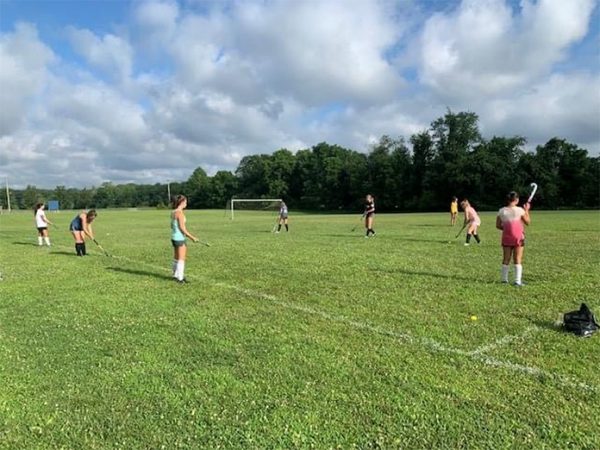 Howell PAL Recognized By Governor Murphy - Jersey Shore Online