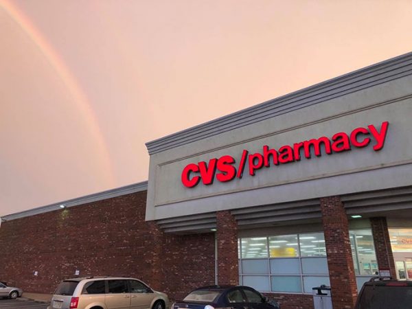 Certain CVS Stores Will Have COVID-19 Vaccines - Jersey Shore Online