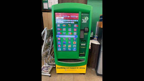 New Jersey Lottery Launches Mobile Claims For $600 To $10,000 Prizes ...