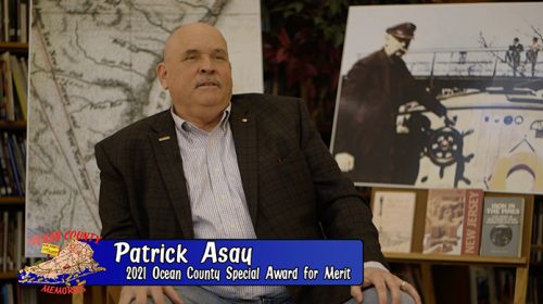 Locals Create Social Media Scrapbook Of History - Jersey Shore Online