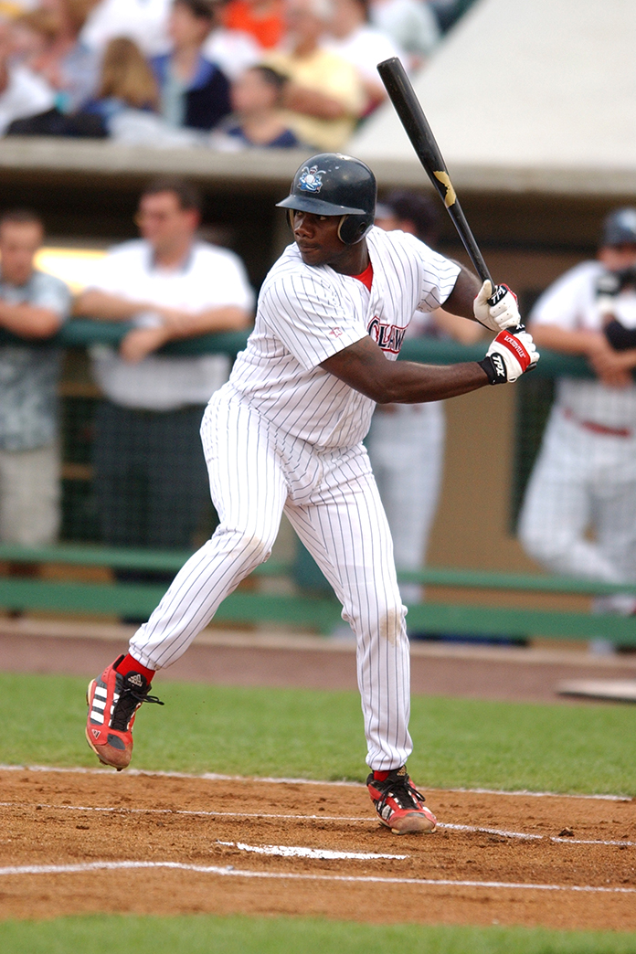 BlueClaws Celebrates 20 Years Of Family Fun - Jersey Shore Online