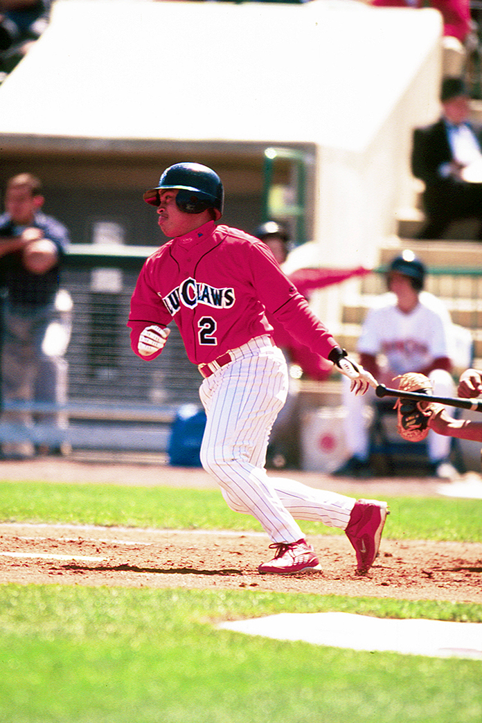 BlueClaws Celebrates 20 Years Of Family Fun - Jersey Shore Online