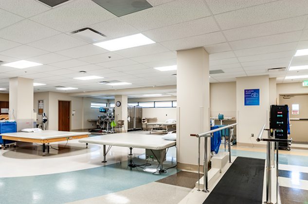 Encompass Health Rehabilitation Hospital: For A Higher Level Of Post ...