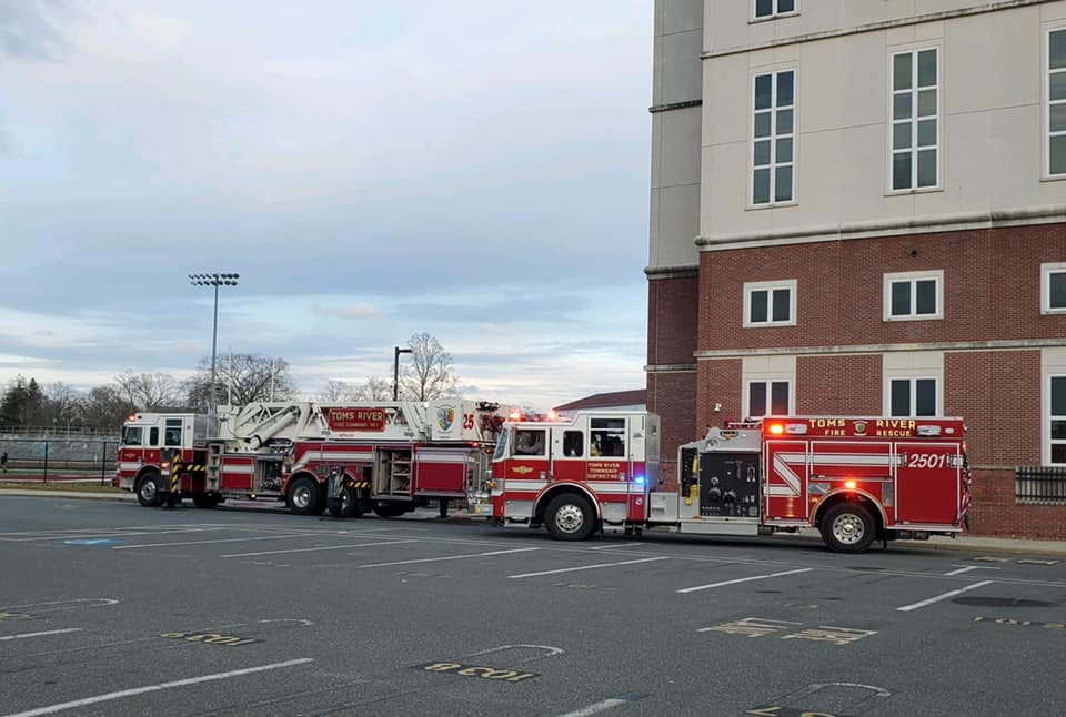 Toms River Fire Company 1 To Celebrate 125th Anniversary - Jersey Shore ...