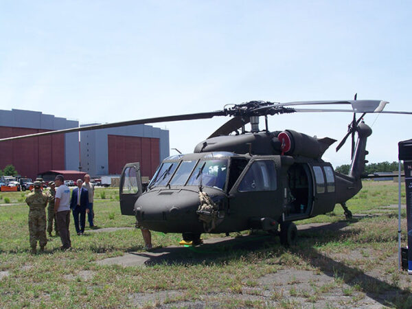 Lakehurst Naval Base Turns 100 - Jersey Shore Online