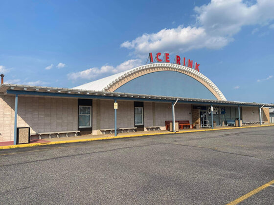Ocean Ice Palace’s New Owners Share Their Plans - Jersey Shore Online