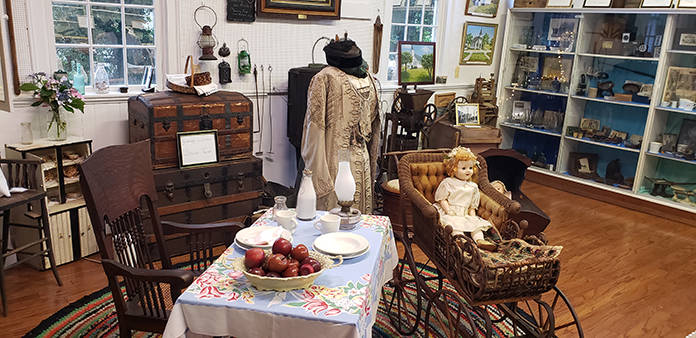 Historical Society Sees Bright Future For Lacey Events - Jersey Shore ...