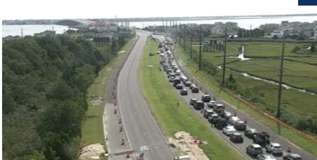 Route 72 Bridge Reopens Following Police Investigation - Jersey Shore ...