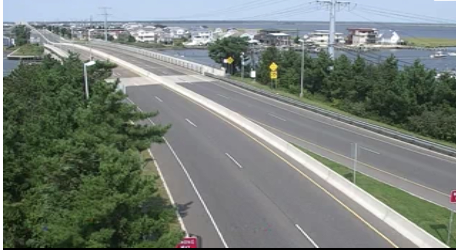 Route 72 Bridge Reopens Following Police Investigation - Jersey Shore ...