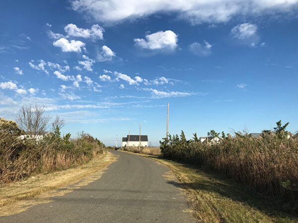 Ocean County Preserves Good Luck Point Property - Jersey Shore Online